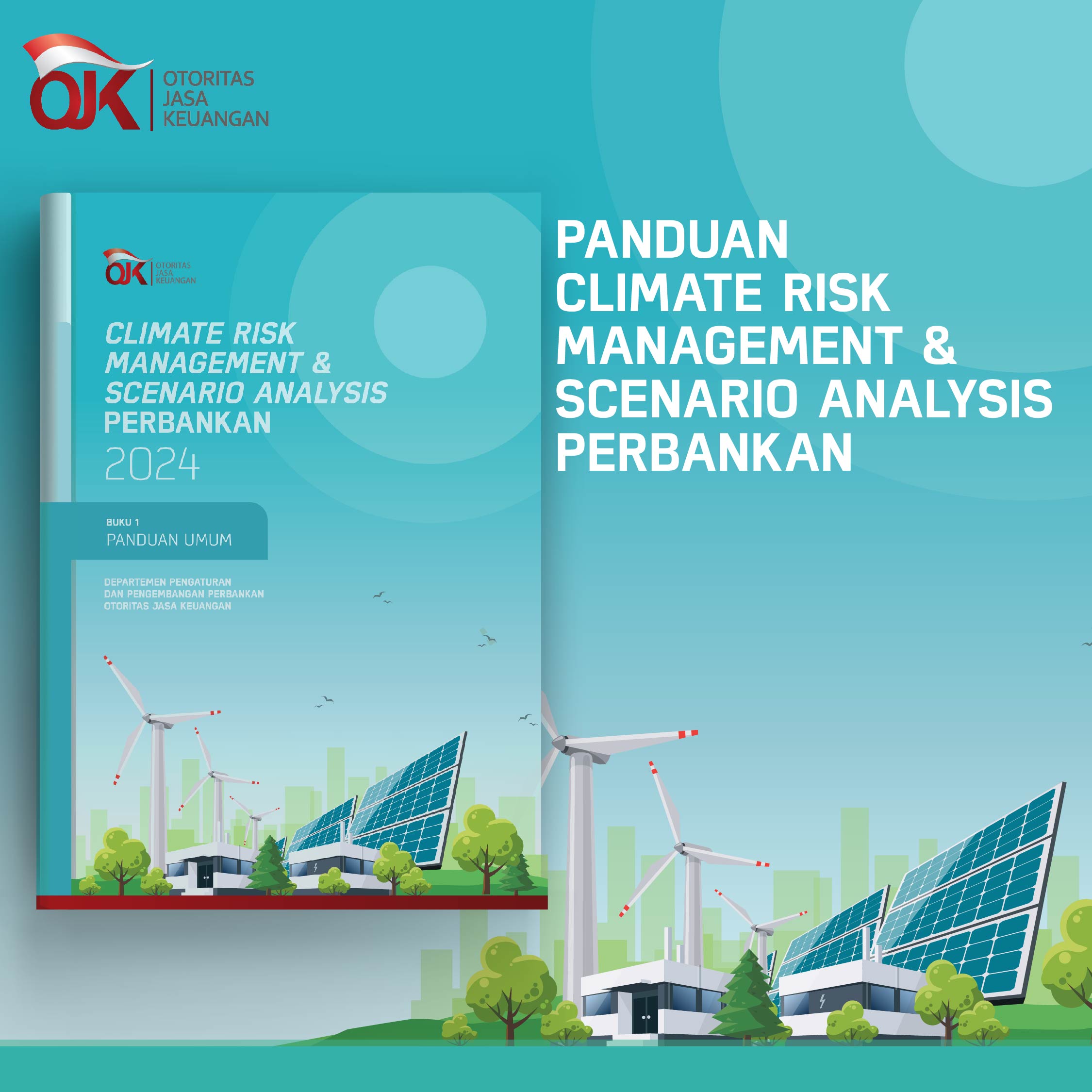 Climate Risk Management & Scenario Analysis (CRMS) 2024
